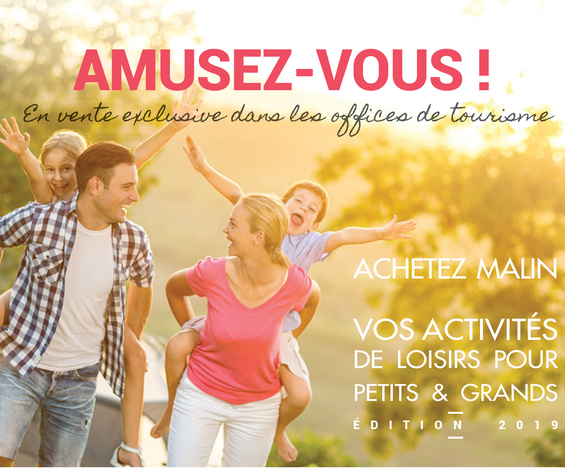 Book your activities at great prices - Le Lavandou Tourist Office