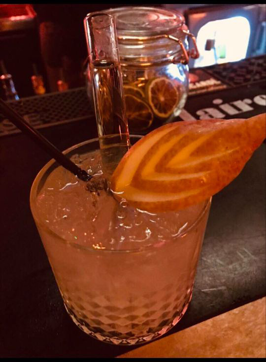 Cocktails by Le Cub drink & music - Le Lavandou Tourist Office