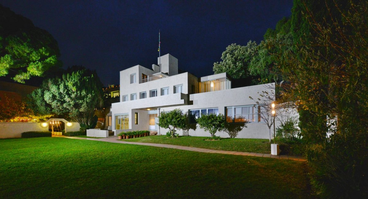 Villa Noailles - Le Lavandou Tourist Office