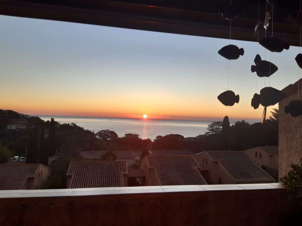 Barrois Eric et Agnès - T2 - Le Lavandou Tourist Office